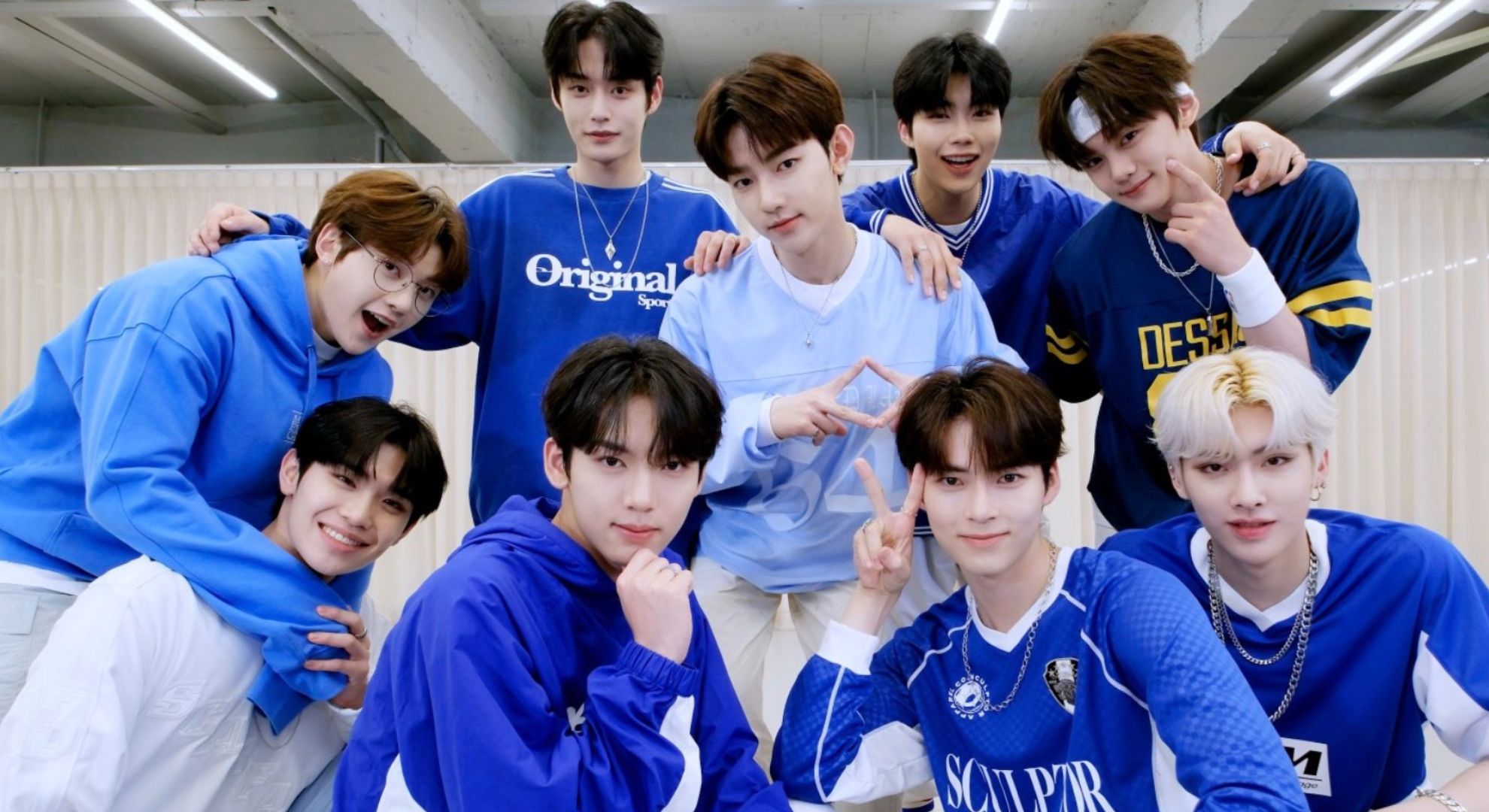 ZEROBASEONE (ZB1)のデビューはいつ？活動期間や解散時期は？ | KPOPジャーナル