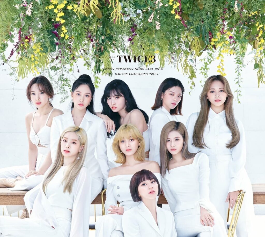TWICE メンバーの恋愛・結婚状況【2026年2月最新版】 | KPOPジャーナル